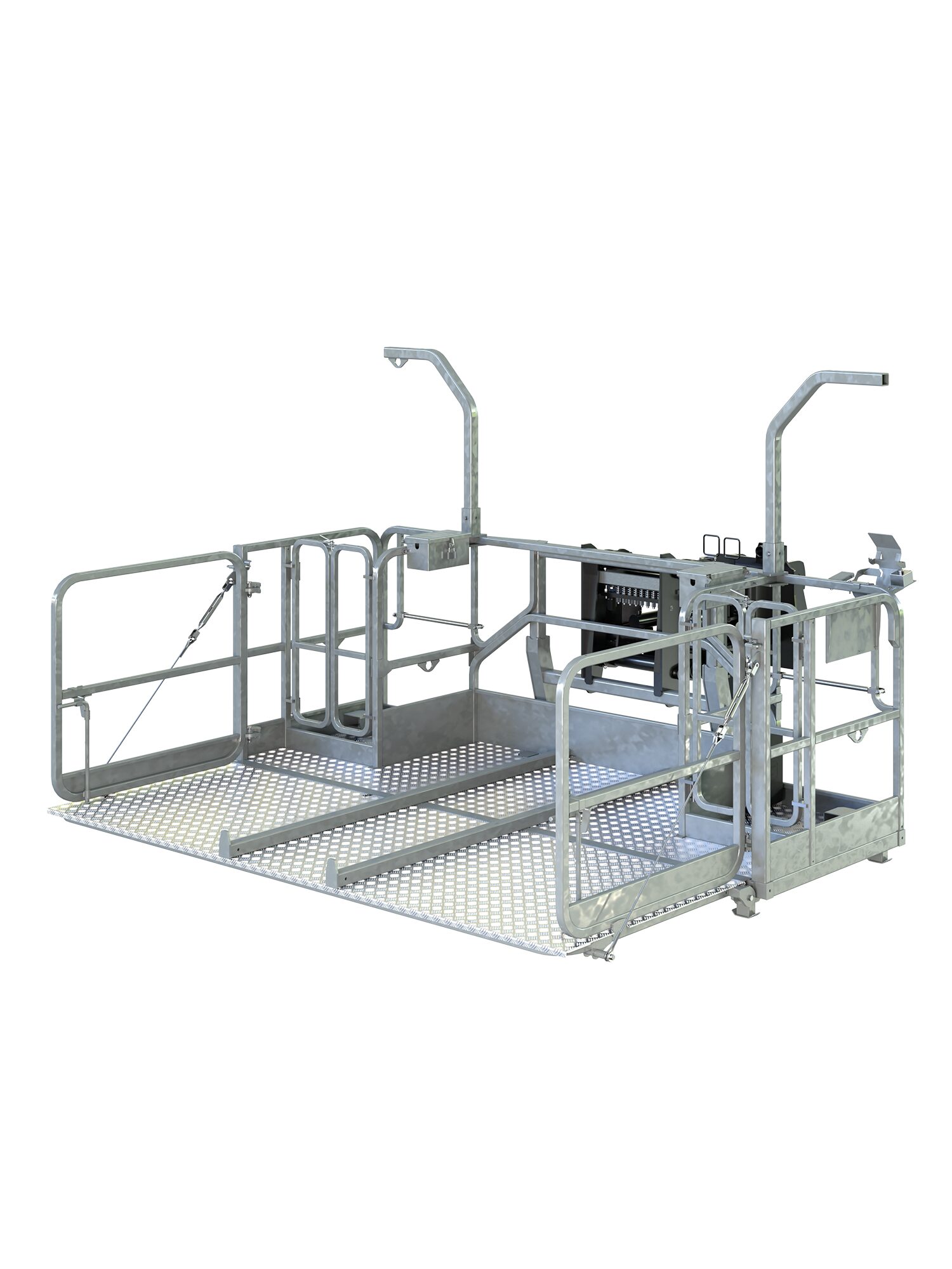 DW CONSTRUCT | Steigerbouw, Containerverhuur & Bouwservice